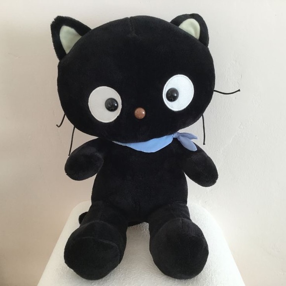 Build-A-Bear | Toys | Iso Chococat Build A Bear Please | Poshmark